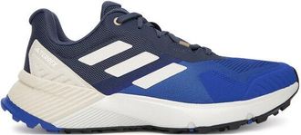 adidas Trekkingschuhe Terrex Soulstride Trail JR7073 Blau