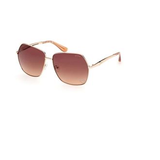 Guess unisex, Accessories, Gelb, 60 MMGr&ouml;&szlig;e
