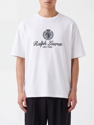 Polo Ralph Lauren T-Shirt Herren Farbe Nude