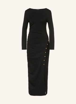 Claudie Pierlot Claudie Pierlot Abendkleid Aus Jersey schwarz