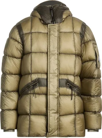 C.P. Company JACKEN & M&Auml;NTEL - Pufferjacken & Daunenjacken auf YOOX.COM