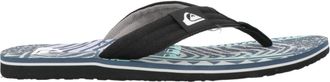 Quiksilver SCHUHE - Zehentrenner auf YOOX.COM