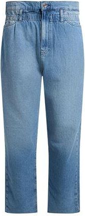 Liu Jo BAS - Pantalons en jean sur YOOX.COM
