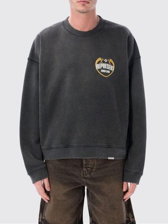 Represent Sweatshirt REPRESENT Homme couleur Noir
