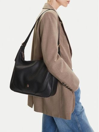 Beverly Hills Polo Club Handtasche CEO-BHPC-C-013-08 Schwarz