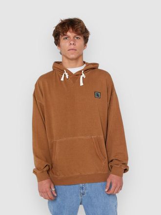 Rip Curl Aots - Ty Willmians Sweat &agrave; capuche jaune