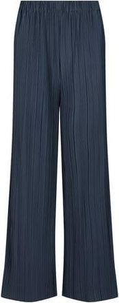 Sams&oslash;e & Sams&oslash;e Pantalon fluide pliss&eacute; Uma