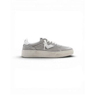 4B12 Herren, Schuhe, Grau, 43 EUGr&ouml;&szlig;e
