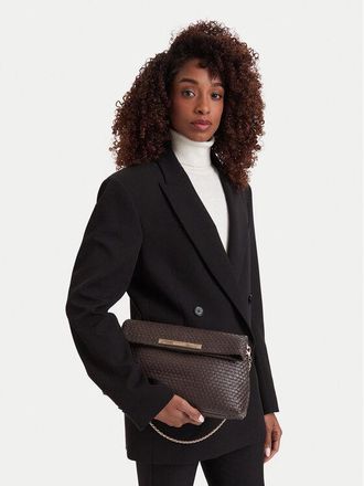 Guess Handtasche G6YZ05 L0144 Braun