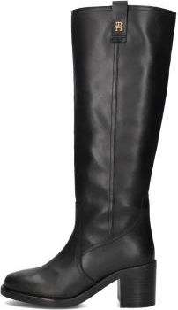 Tommy Hilfiger Damen, Schuhe, Schwarzk, 40 EUGr&ouml;&szlig;e