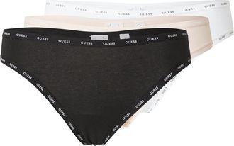 Guess Slip