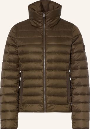 Marc O'Polo Marc Opolo Steppjacke braun