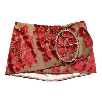 Dolce & Gabbana Damen, R&ouml;cke, Braun, SGr&ouml;&szlig;e