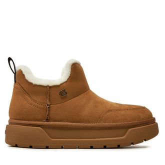 Guess Schneeschuhe Guess Unie FLFUNN ESU10 Braun