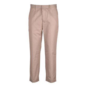 Hindustrie Herren, Hosen, Beige, SGr&ouml;&szlig;e