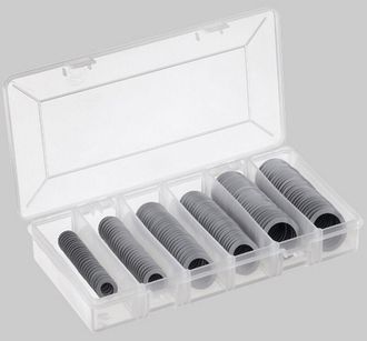 Haas Solar-Dichtungs-Sortiment