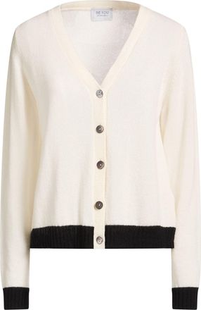 BE YOU BY GERALDINE ALASIO STRICKWAREN - Strickjacken auf YOOX.COM