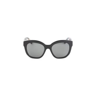 Pucci Ep0254 Runde Sonnenbrille - - Accessories - Damen - Schwarzk - ONE SIZE