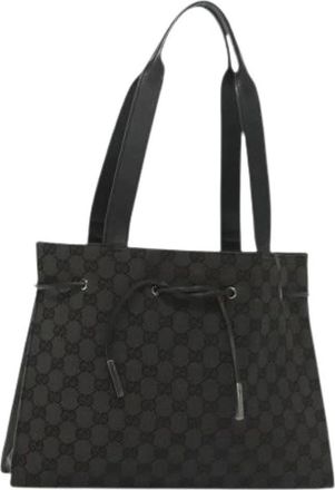 Gucci Damen, Pre-Owned, Schwarzk, ONE SIZEGröße