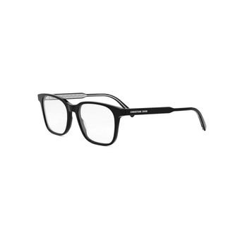 Dior unisex, Accessoires, Noir, Taille: 55 MM Lunettes Botanicao - Qualité Premium