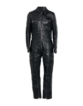 Rick Owens OVERALLS - Jumpsuits auf YOOX.COM