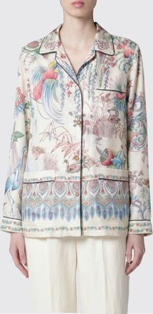 Etro Chemise ETRO Femme couleur Multicolore