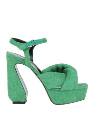 Sergio Rossi SCHUHE - Sandalen auf YOOX.COM