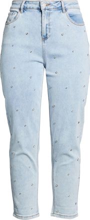 Oltre HOSEN & R&Ouml;CKE - Jeanshosen auf YOOX.COM
