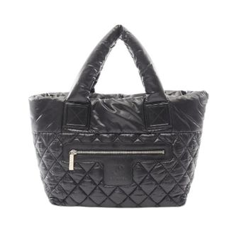 Chanel Damen, Pre-Owned, Schwarzk, ONE SIZEGr&ouml;&szlig;e