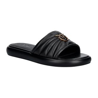 Pinko Pinko, Damen, Schuhe, Schwarzk, 41 EUGr&ouml;&szlig;e