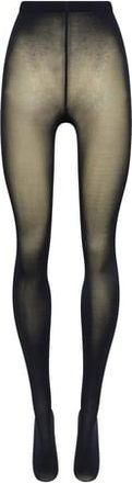 Wolford Collant Velvet de Luxe 50