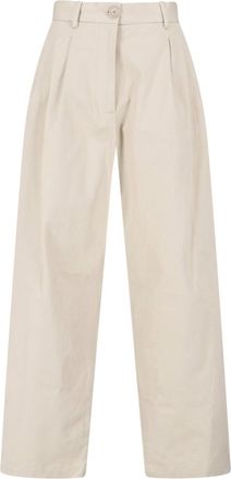 Frankie Shop Tailored Pants Nostrand