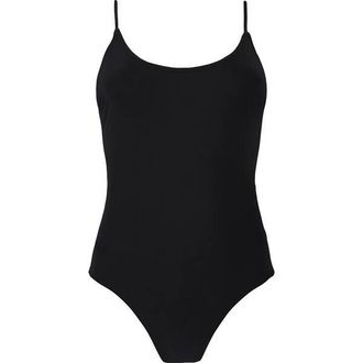 Barts Damen Badeanzug Solid One Piece