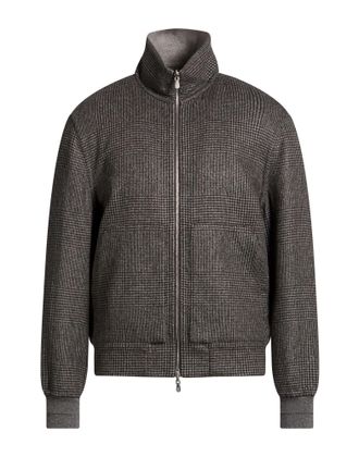 Brunello Cucinelli JACKEN & M&Auml;NTEL - Jacken und Anoraks auf YOOX.COM