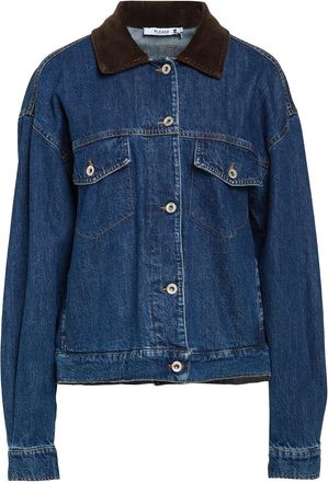 Vivance JACKEN & M&Auml;NTEL - Jeansjacken/M&auml;ntel auf YOOX.COM