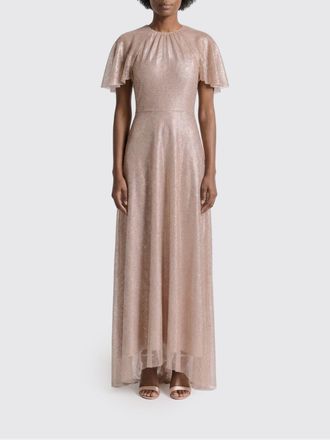 Alberta Ferretti Kleid ALBERTA FERRETTI Damen Farbe Puder