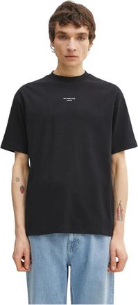 Dr&ocirc;le de Monsieur Herren, Oberteile, Schwarzk, XSGr&ouml;&szlig;e