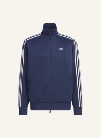 adidas Originals Adidas Originals Fb Originals Jacke, Strick blau