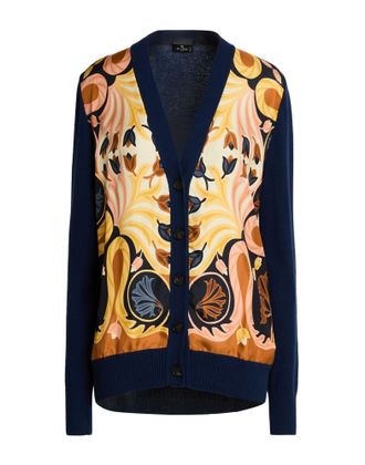 Etro STRICKWAREN - Strickjacken auf YOOX.COM