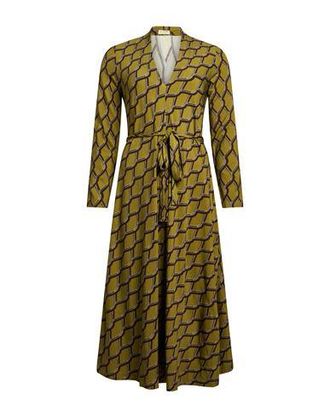 Siyu ROBES - Robes midi sur YOOX.COM
