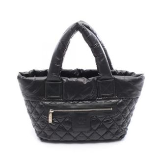 Chanel Damen, Pre-Owned, Schwarzk, ONE SIZEGr&ouml;&szlig;e