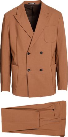 Emporio Armani ANZ&Uuml;GE und CO-ORDS - Anz&uuml;ge auf YOOX.COM