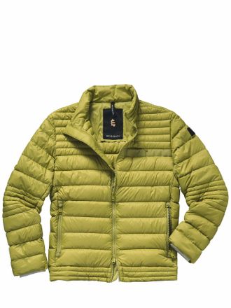 Mey & Edlich Ultraleichte Steppjacke