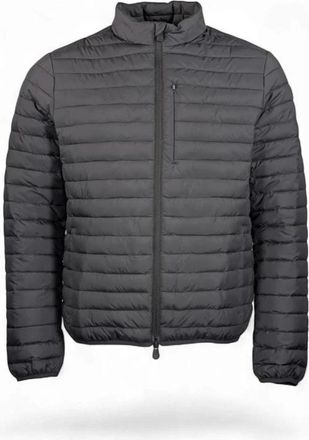 Save The Duck Homme, Vestes, Gris, Taille: XL Erion Jacket