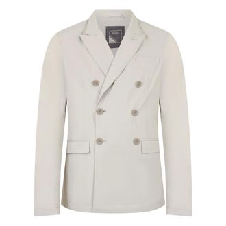 Herno Homme, Vestes, Gris, Taille: S Vestes
