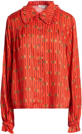 Suzie Winkle TOPS - Hemden auf YOOX.COM