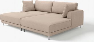 IKEA UPP&Aring;KRA 3er-Sitzelement