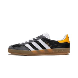 adidas Gazelle Indoor Olympic Black Sneakers - - Sport - Herren - Schwarzk - 40 EU