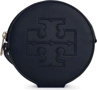 Tory Burch Portemonnaie - Schwarz