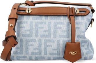 Fendi Damen, Taschen, Blau, ONE SIZEGr&ouml;&szlig;e